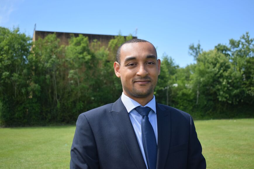 Samuel Ryder Academy Appoints New Headteacher - Trust News - Scholars ...